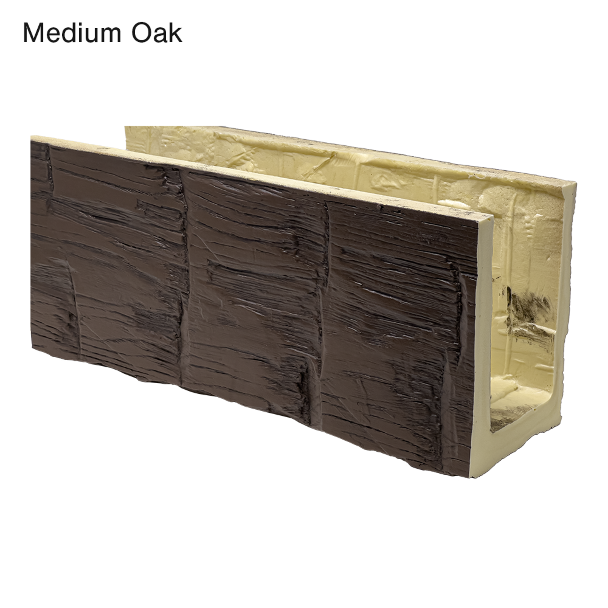 BMH6X8X192, Hand Hewn Beam | EL & EL Wood Products