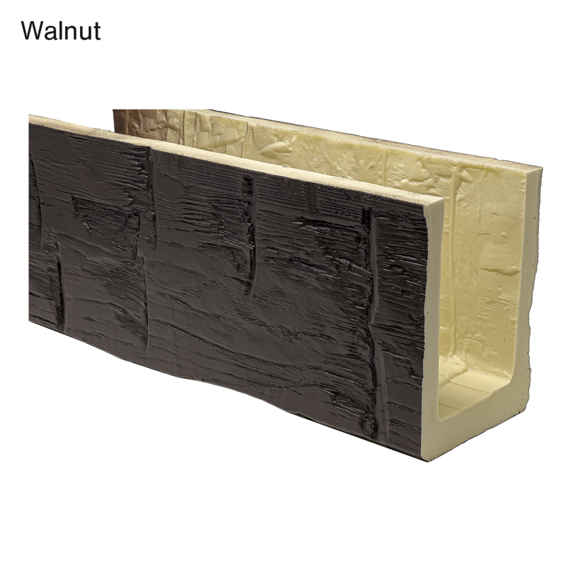 BMH4X6X120, Hand Hewn Beam | EL & EL Wood Products