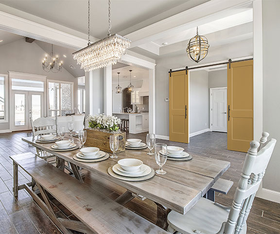 About Hardware | EL & EL Wood Products