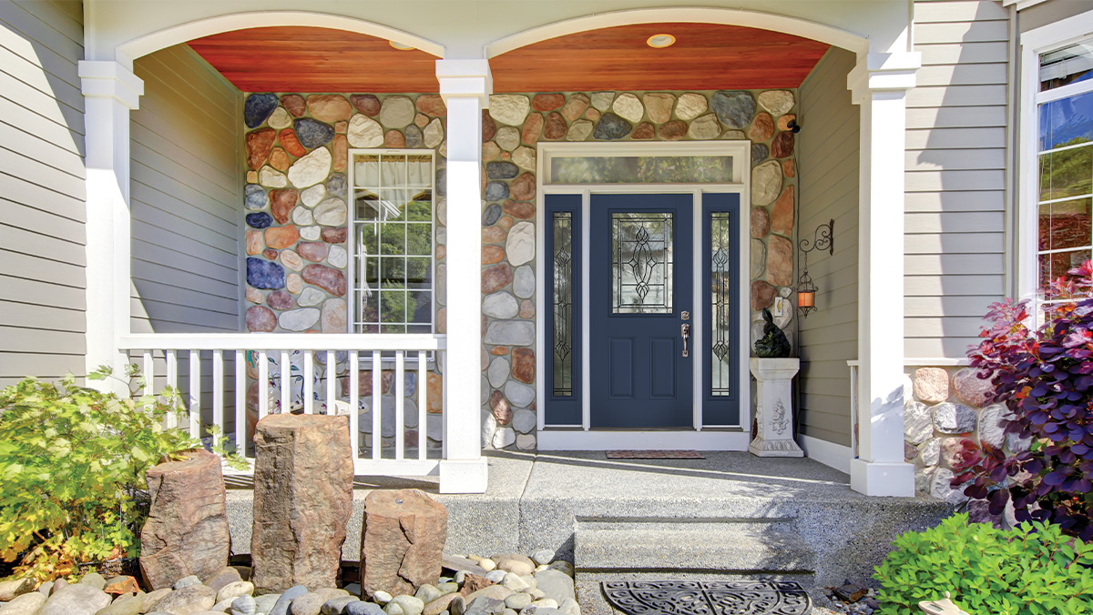 Door Codes Defined | EL & EL Wood Products