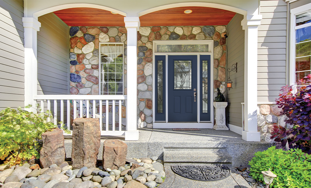 Door Codes Defined | EL & EL Wood Products