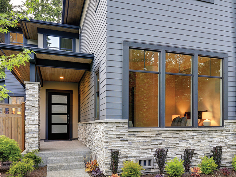 About Modern SDL bars | EL & EL Wood Products