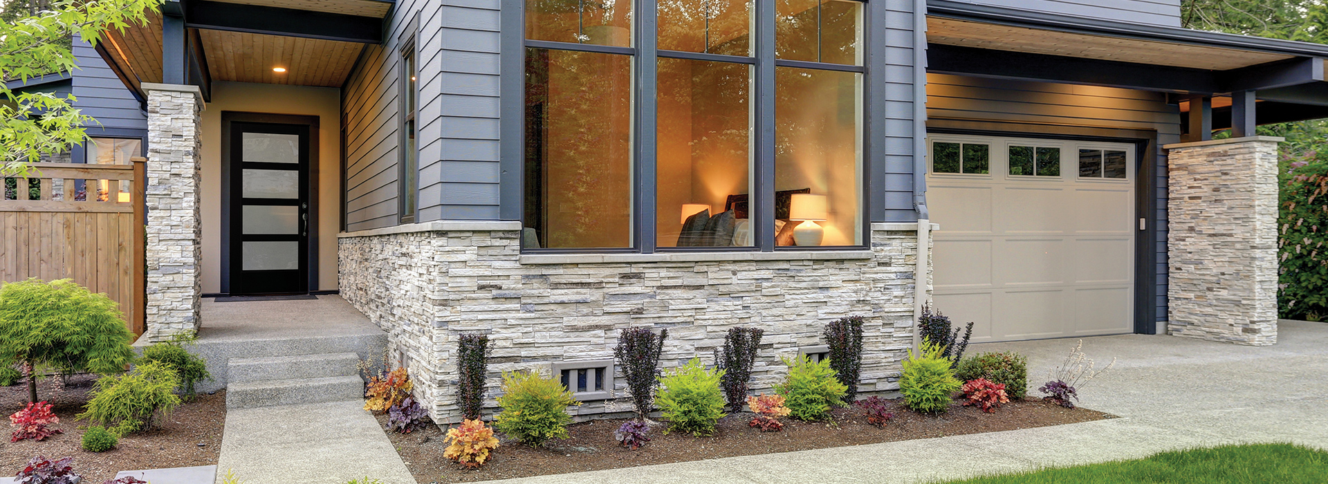 About Modern SDL bars | EL & EL Wood Products