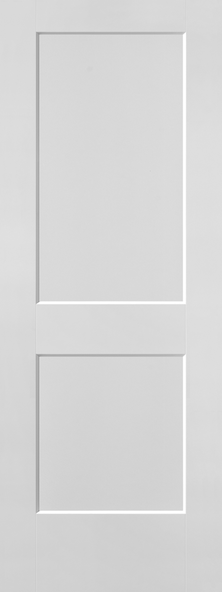 HHLG, Heritage® Series Logan™ 2 Square Panel Door | EL & EL Wood Products