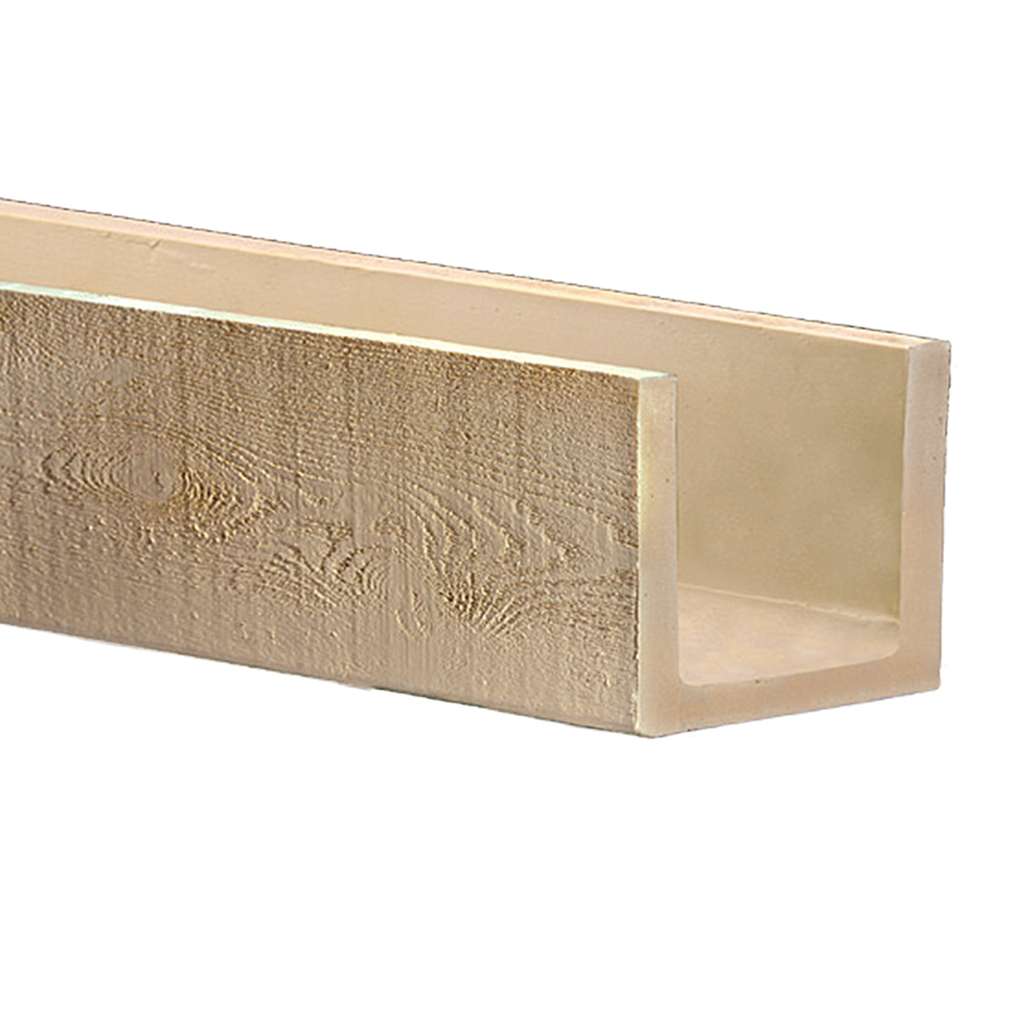 BMR6X8X192, Rough Sawn Beam | EL & EL Wood Products