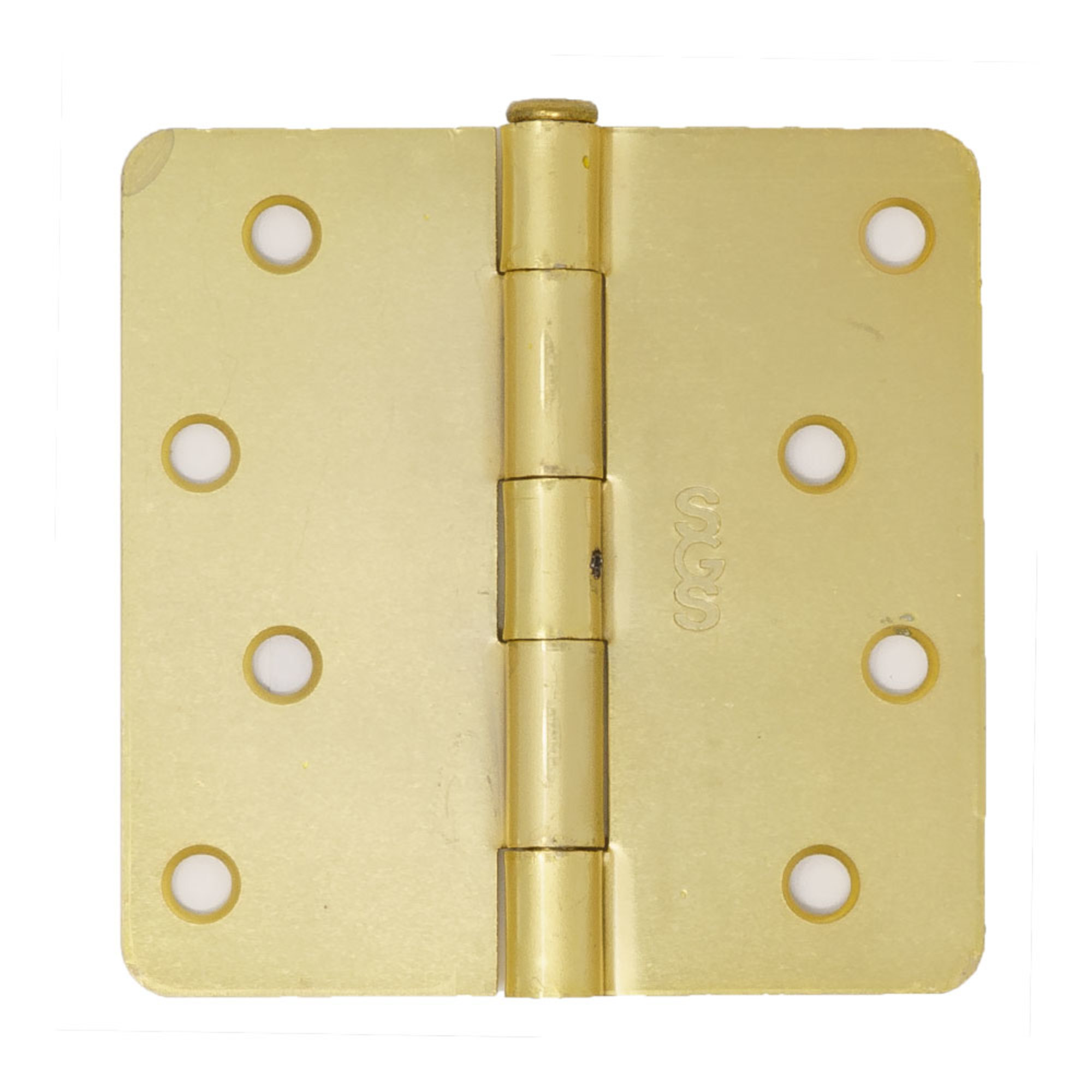 R40SB-NRP, Non-Removable Pin Residential Hinges 5 Knuckle | EL & EL ...