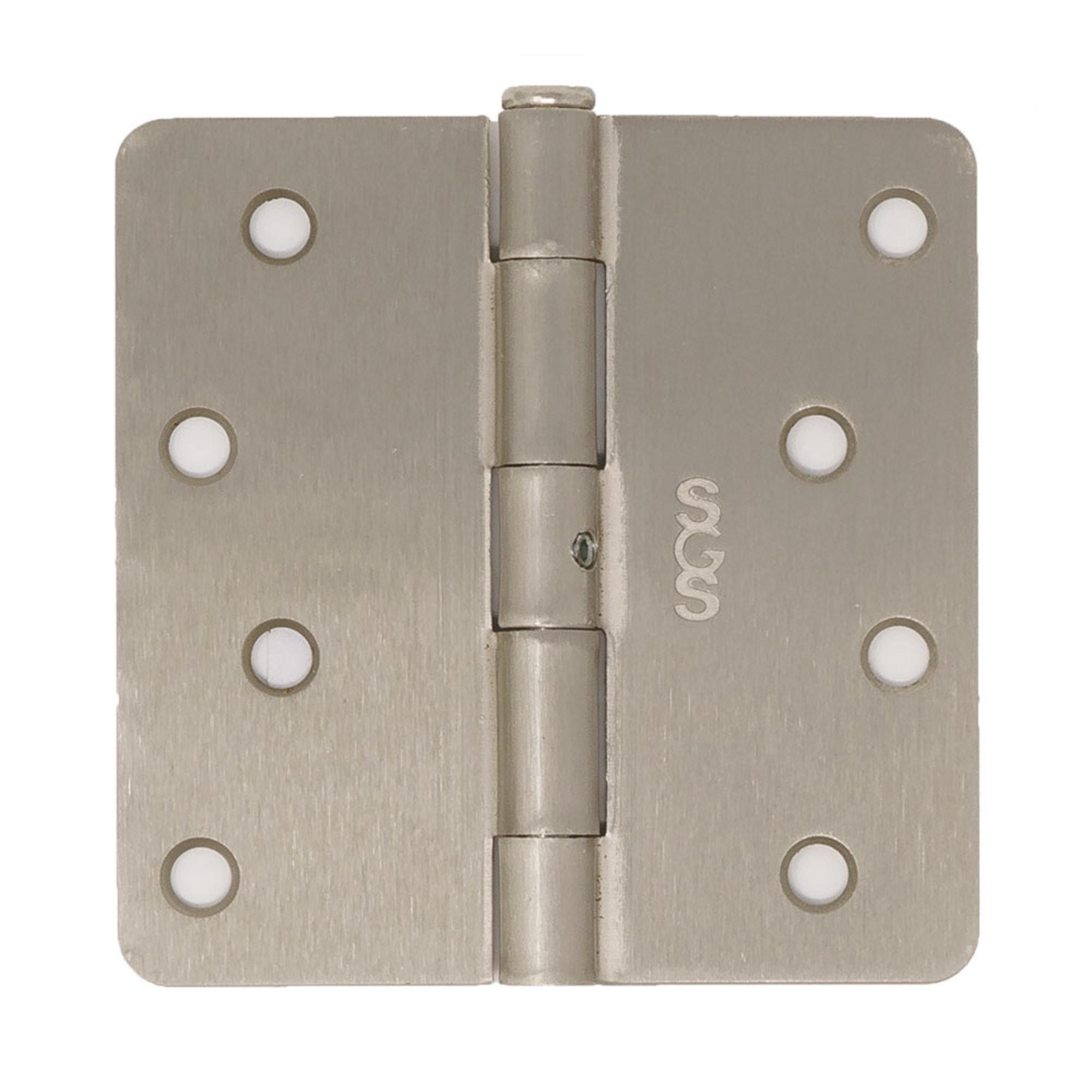R40SN-NRP, Non-Removable Pin Residential Hinges 5 Knuckle | EL & EL ...