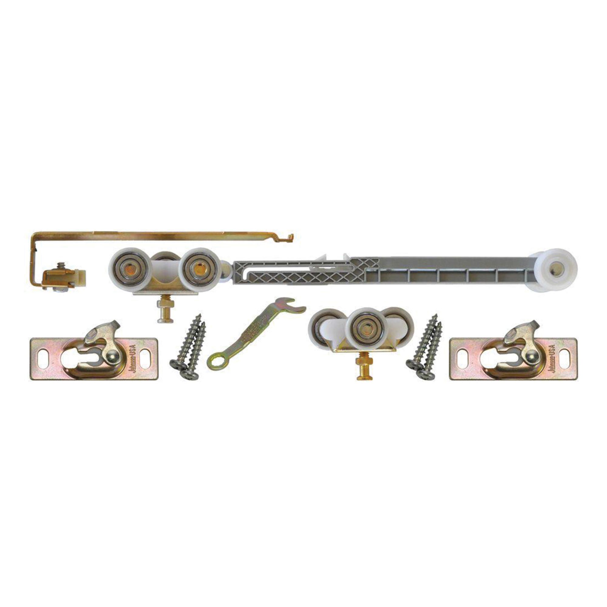 JSC, Johnson 1060 Soft Close | EL & EL Wood Products