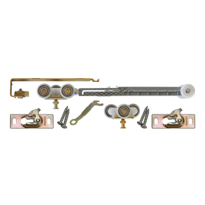 JSC, Johnson 1060 Soft Close | EL & EL Wood Products