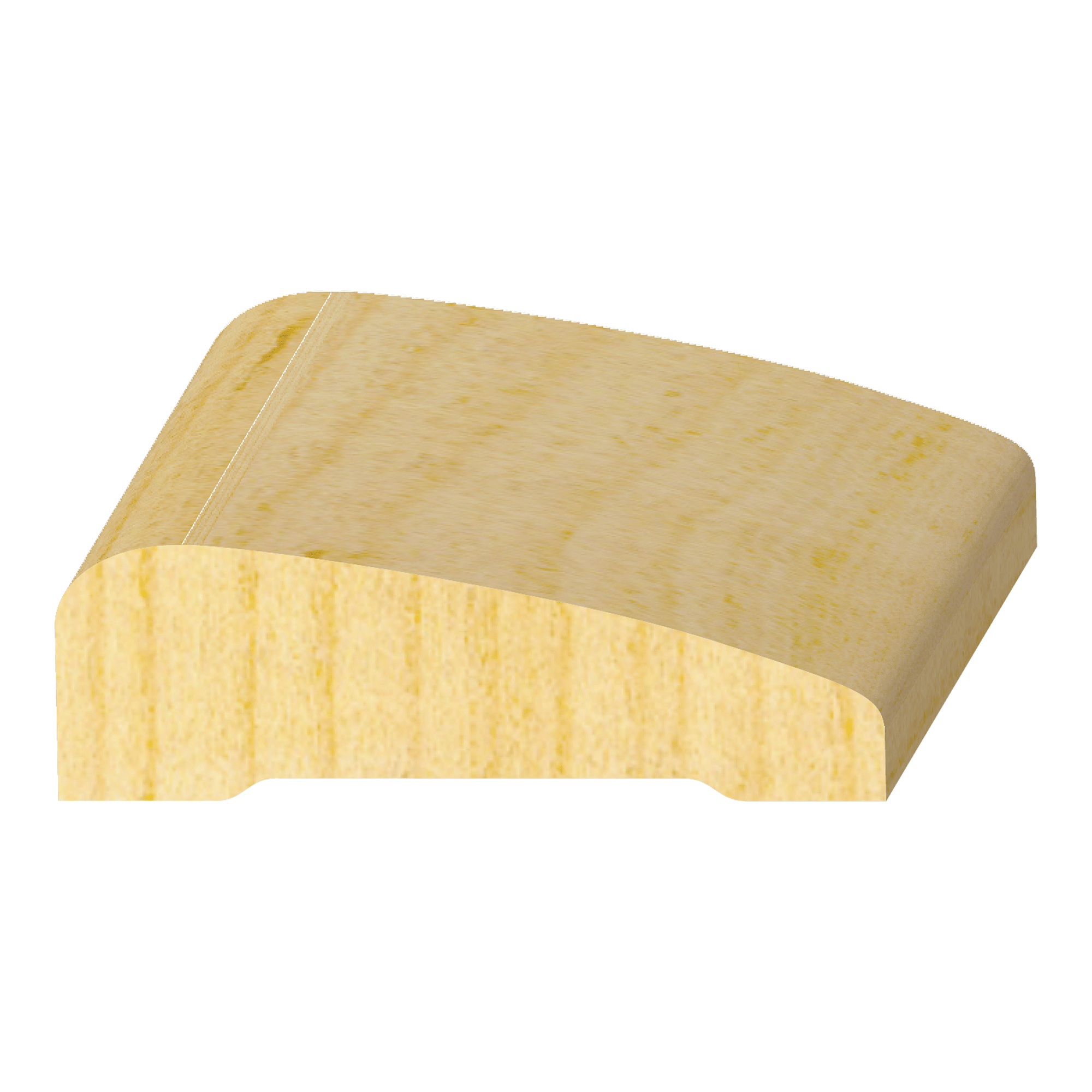 121SP, Clamshell Casing | EL & EL Wood Products