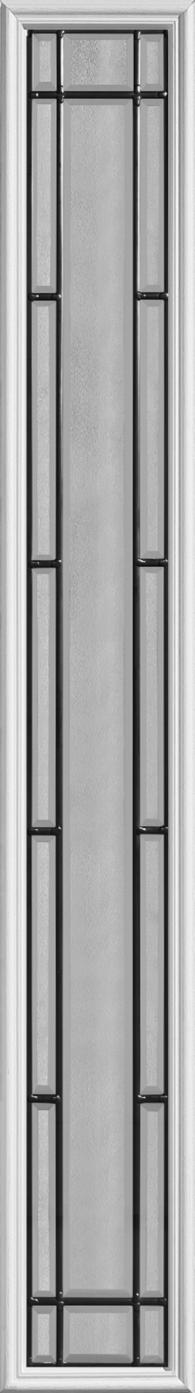SIW151-21, Adelaide Sidelite Insert | EL & EL Wood Products