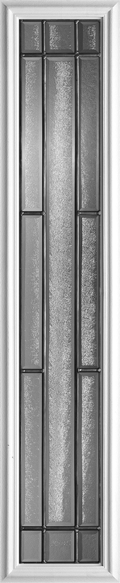 SIW129-21, Adelaide Sidelite Insert | EL & EL Wood Products