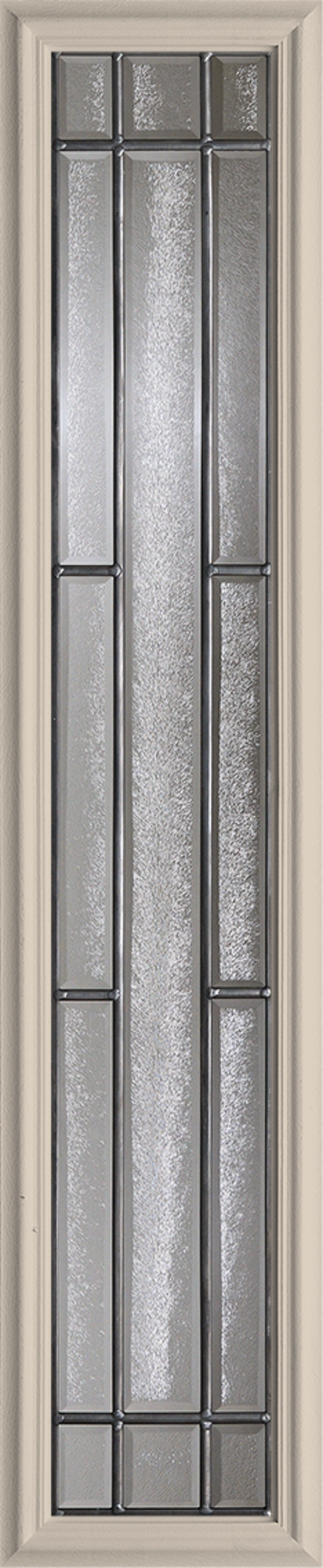 SIA129-21, Adelaide Sidelite Insert | EL & EL Wood Products