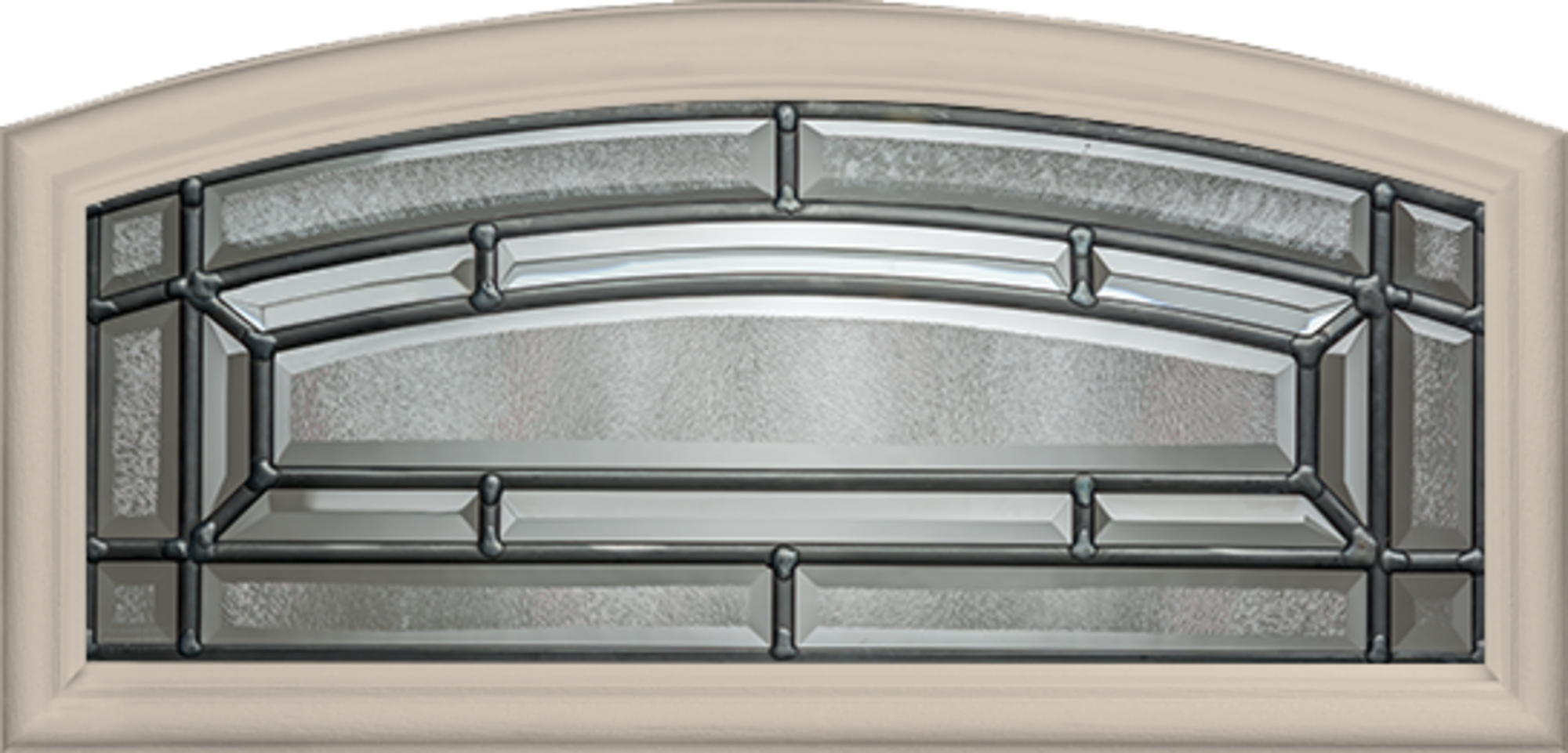 DIA137-21, Adelaide Glass Insert | EL & EL Wood Products