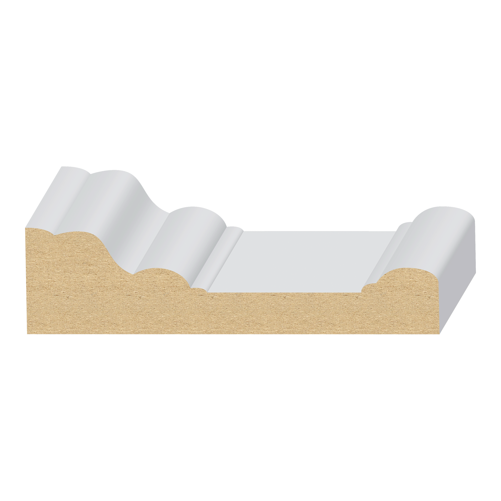 174MUL, Howe Casing | EL & EL Wood Products