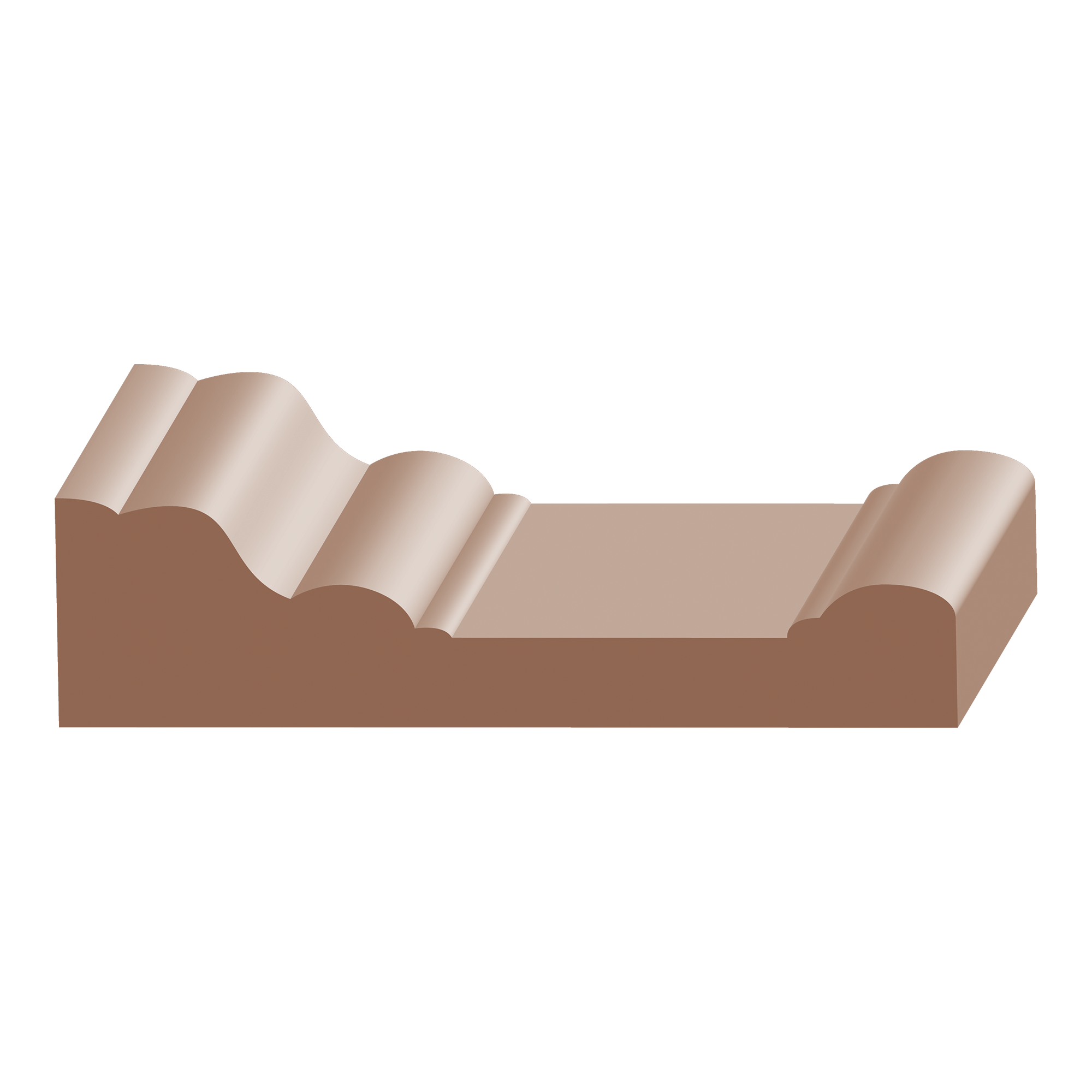 174P, Howe Casing | EL & EL Wood Products