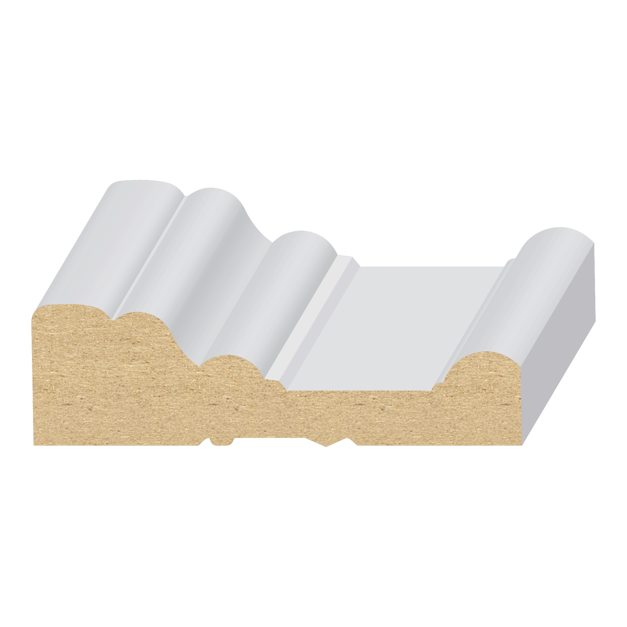 178MUL, Howe Casing | EL & EL Wood Products