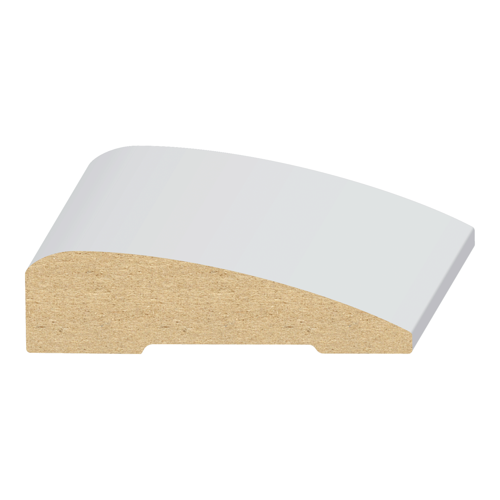 195MUL, Clamshell Casing | EL & EL Wood Products