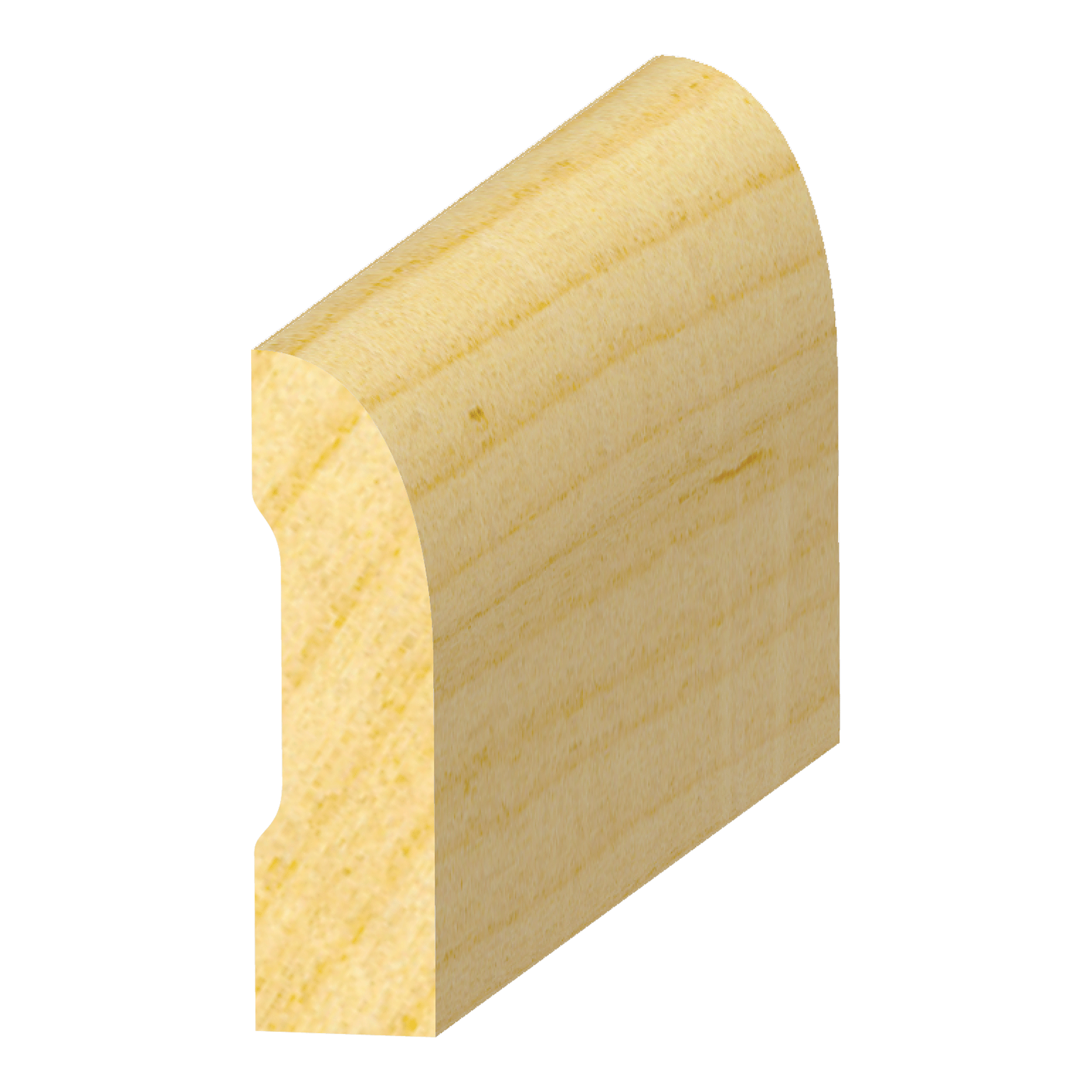 302SP, Streamline Base | EL & EL Wood Products