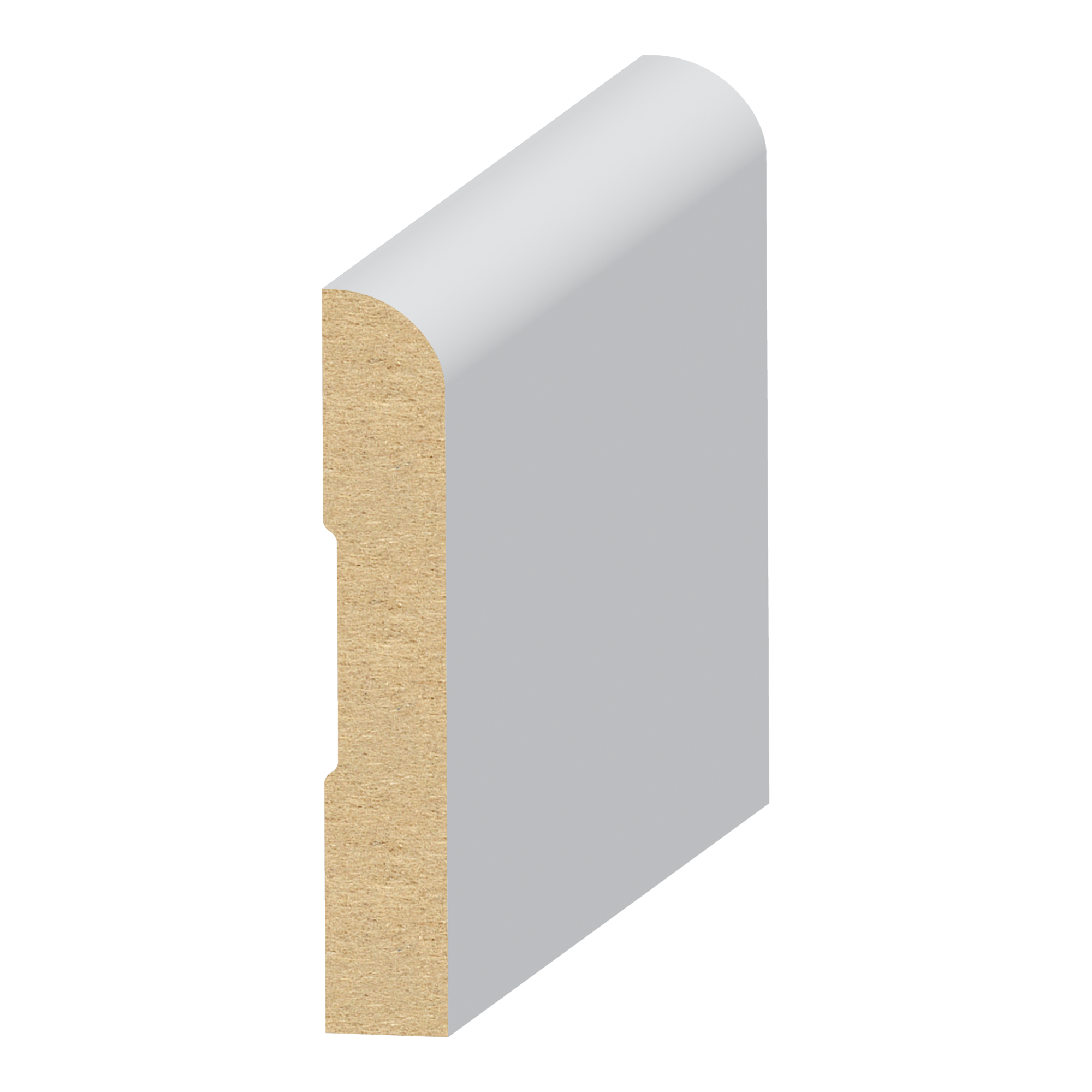 304MUL, Streamline Base | EL & EL Wood Products