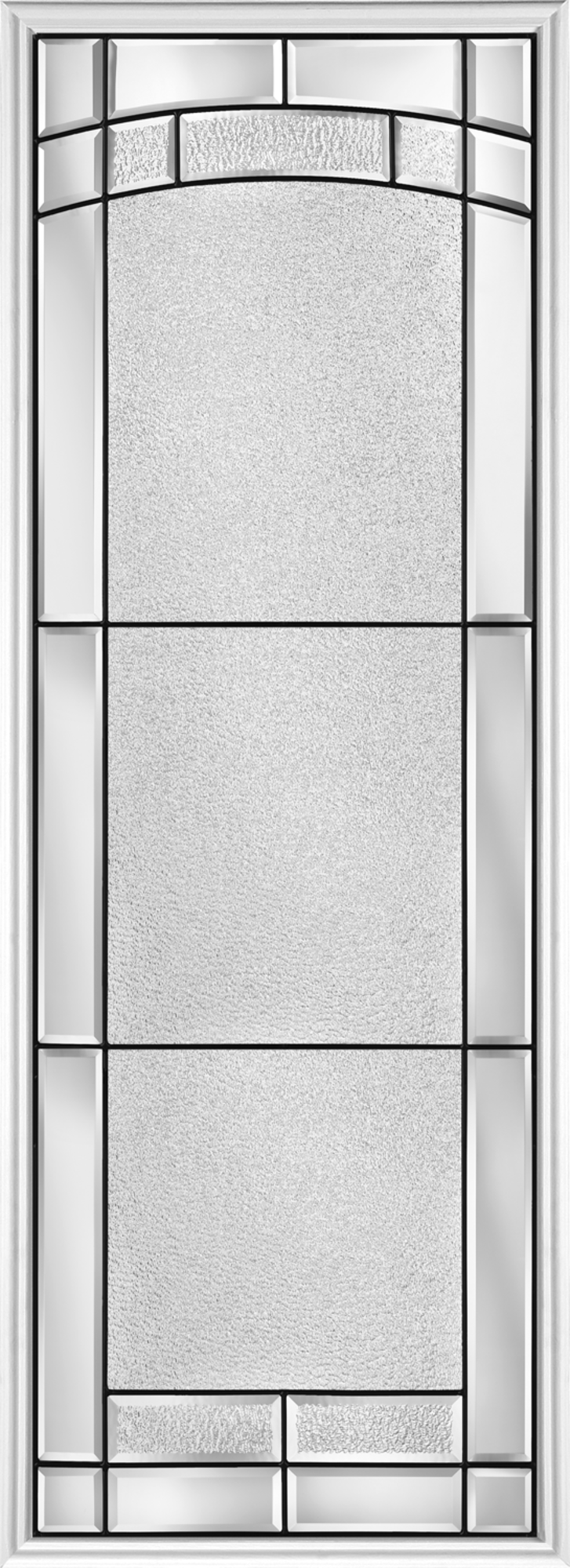 DIW122-328, Element Glass Insert | EL & EL Wood Products