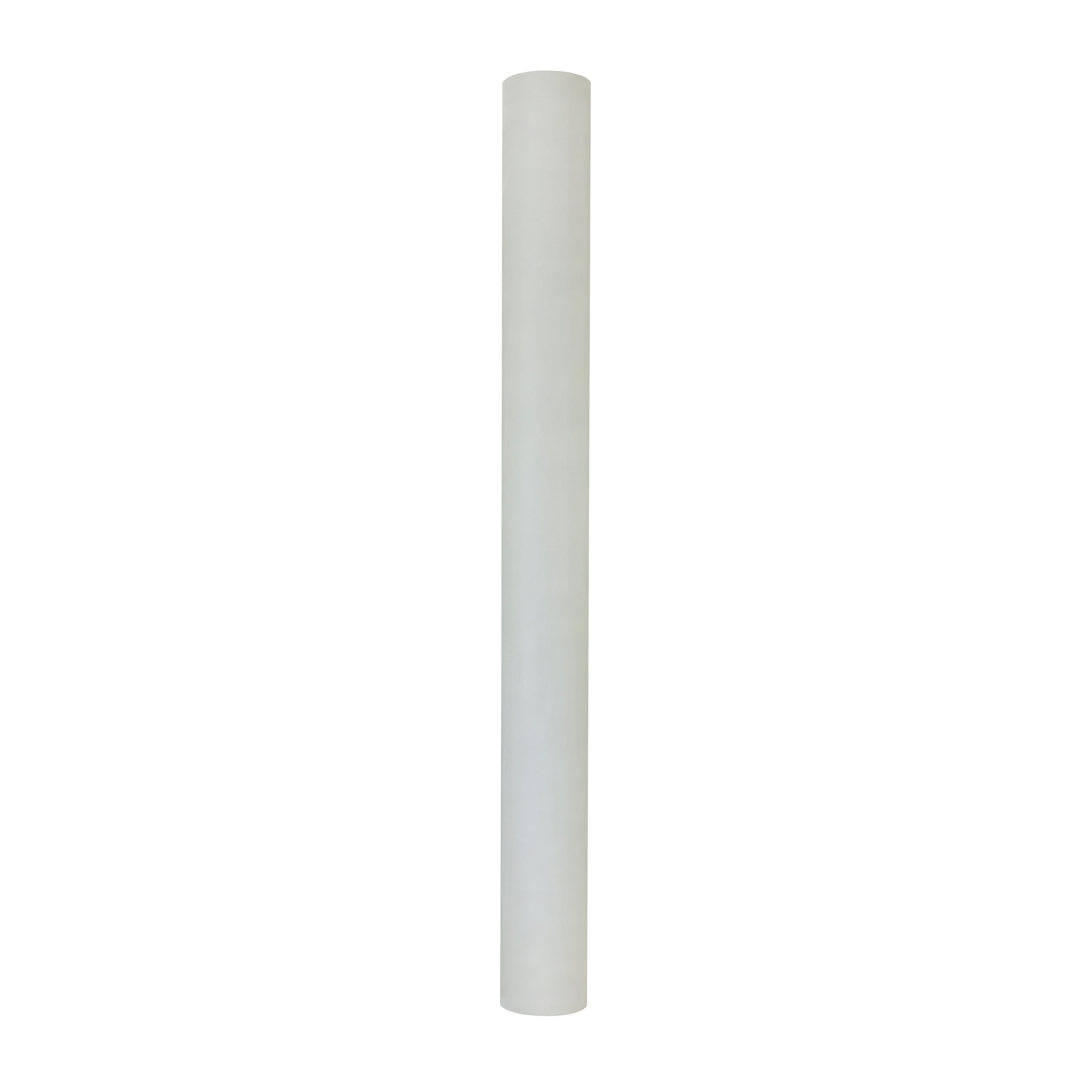 Round Plain Non-Tapered Shaft, Plain Round Non-Tapered PermaCast Column ...