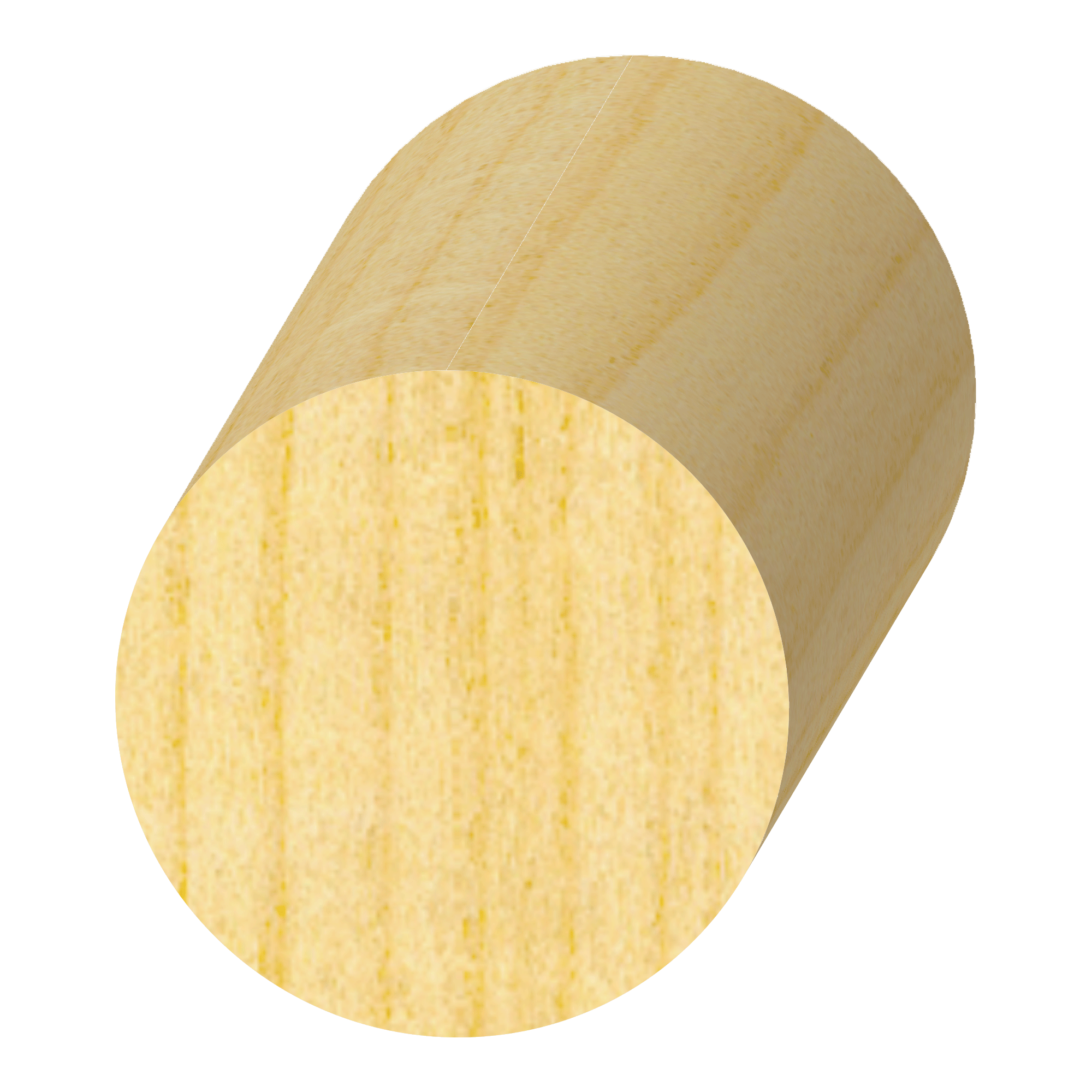 802LVL, LVL Full Round- 600 | EL & EL Wood Products