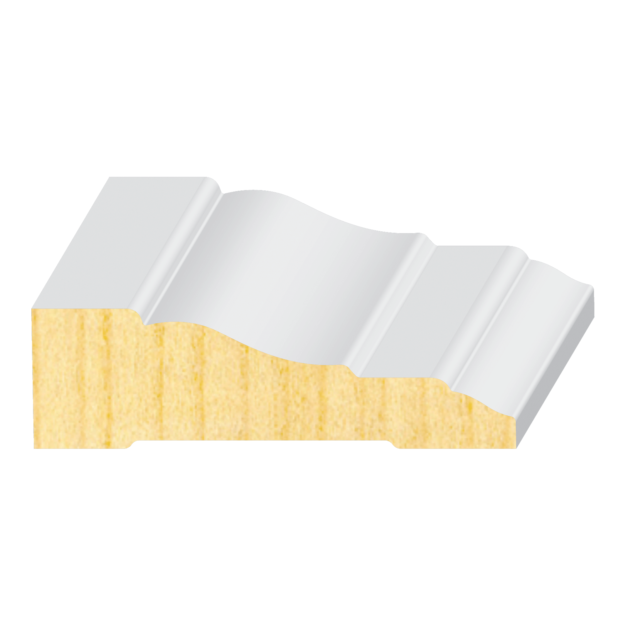 PR162FJ, Anderson/#366 Casing | EL & EL Wood Products