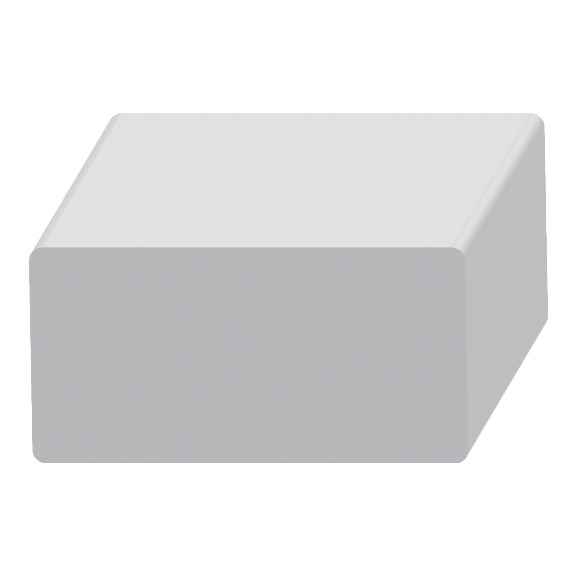 WGMULLC8, Woodgrain Composite Mull Cap | EL & EL Wood Products