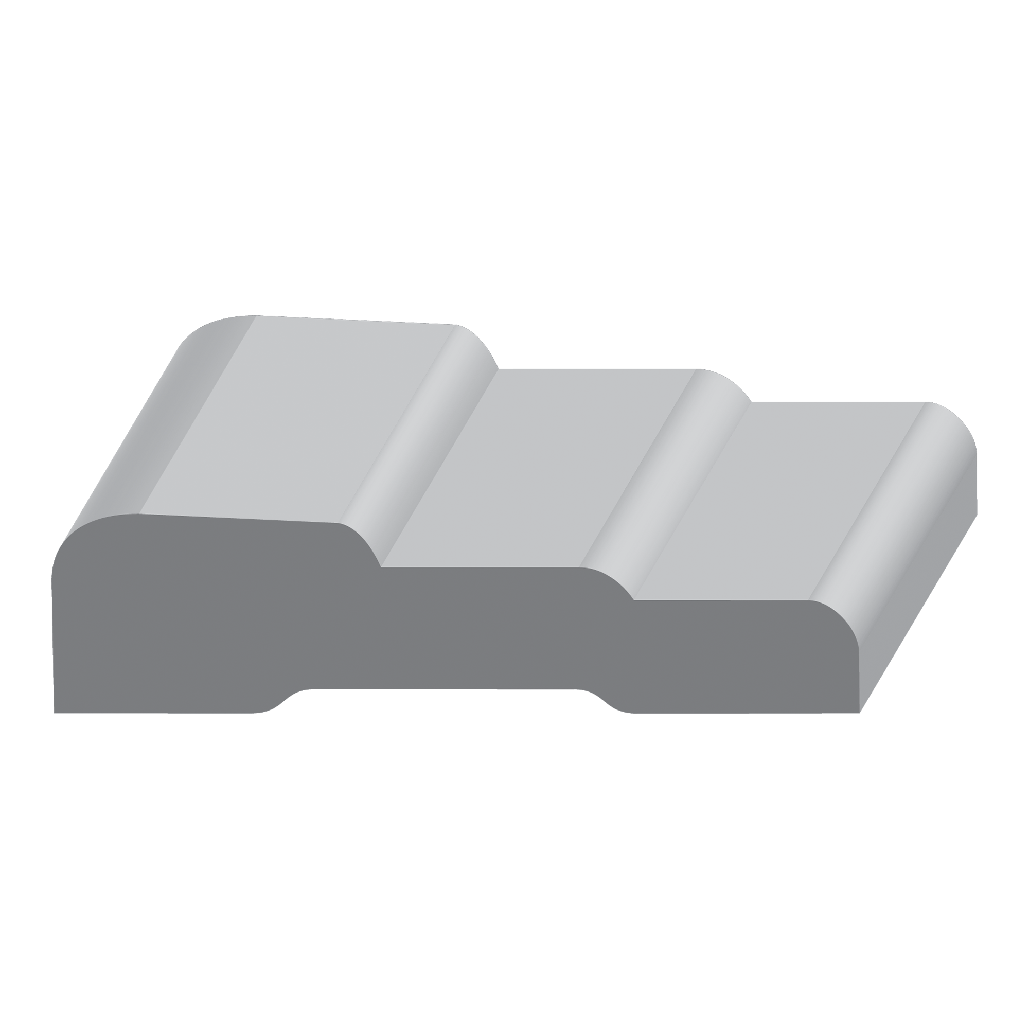 110SPF, 3-Step Casing | EL & EL Wood Products