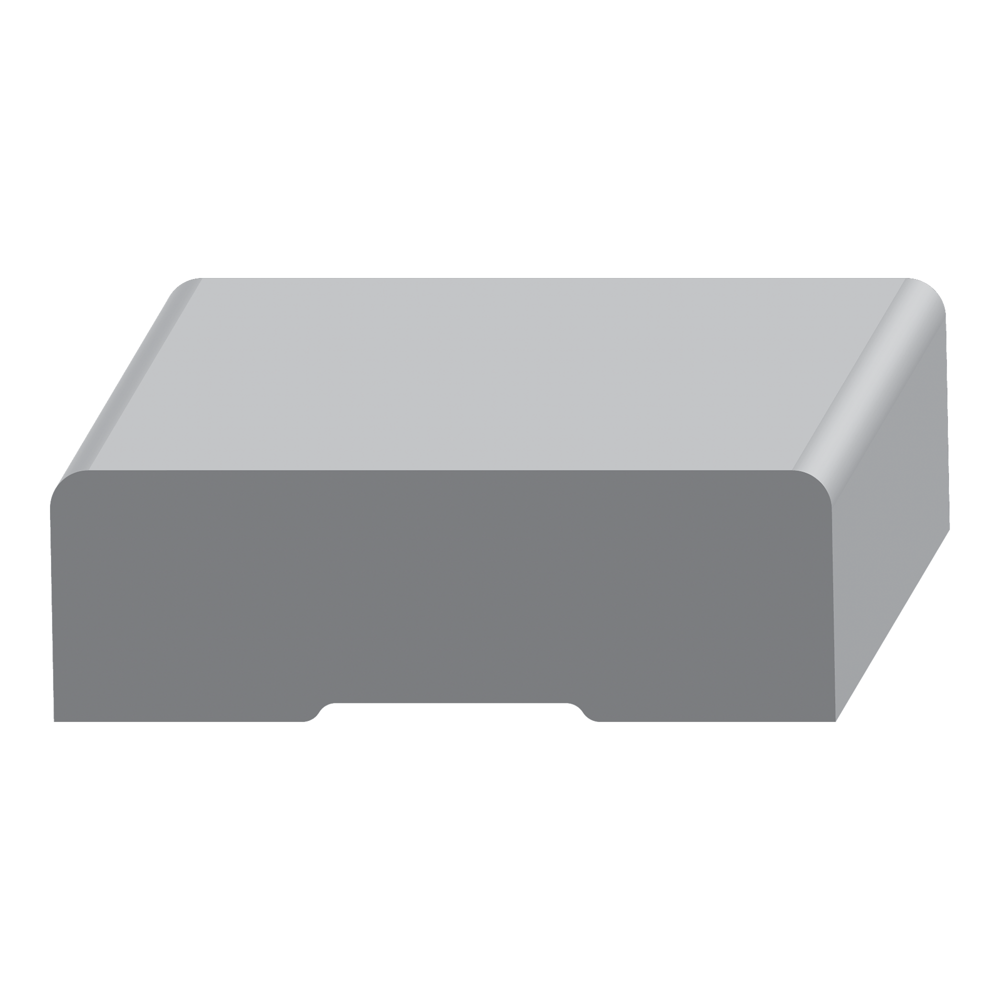 120ALDF, 2 Round Edge Casing - 2RE | EL & EL Wood Products