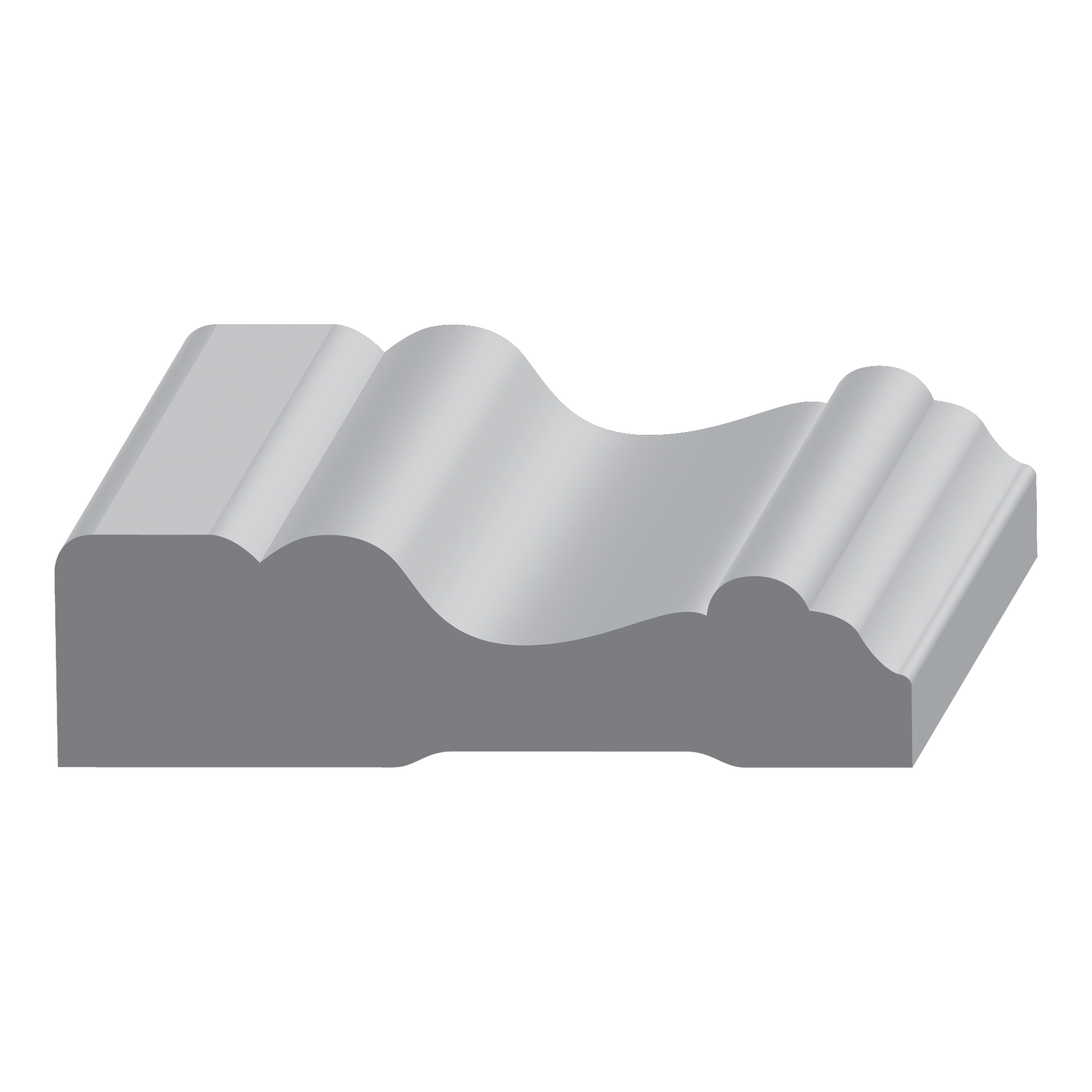 150ALDF, Cape Cod Casing | EL & EL Wood Products