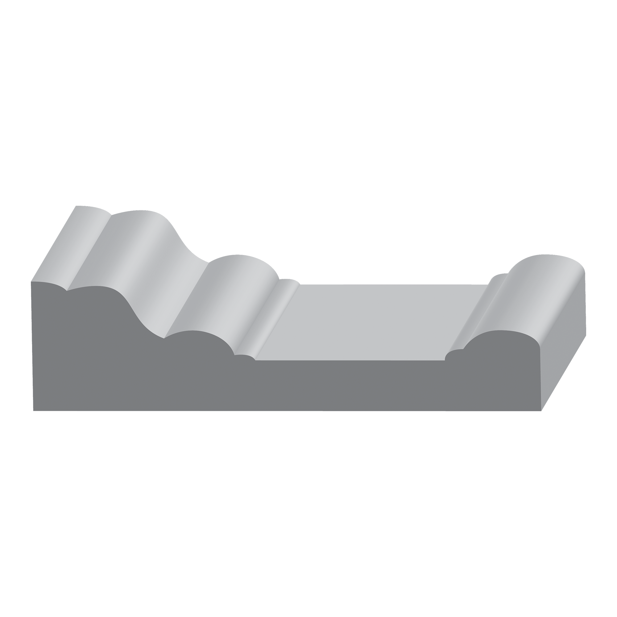 174PF, Howe Casing | EL & EL Wood Products