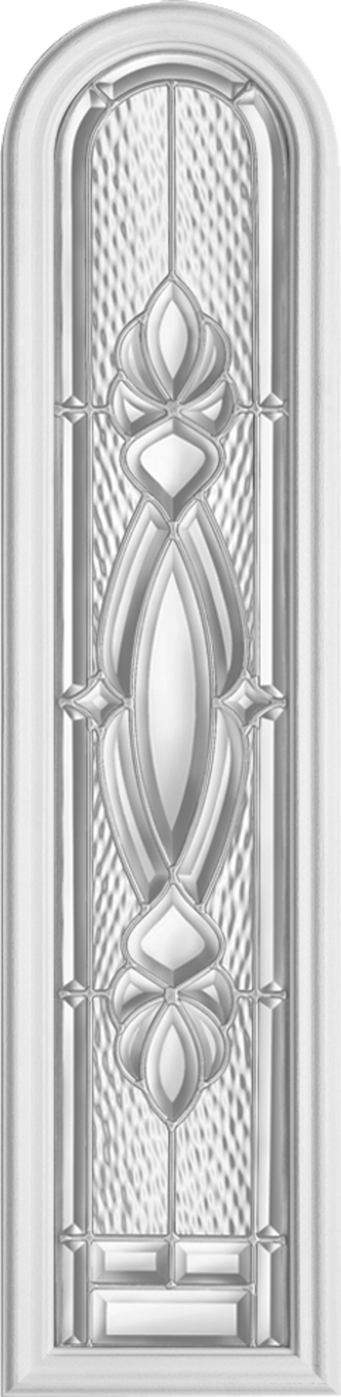 DIW203-725, Panama Sidelite Insert | EL & EL Wood Products