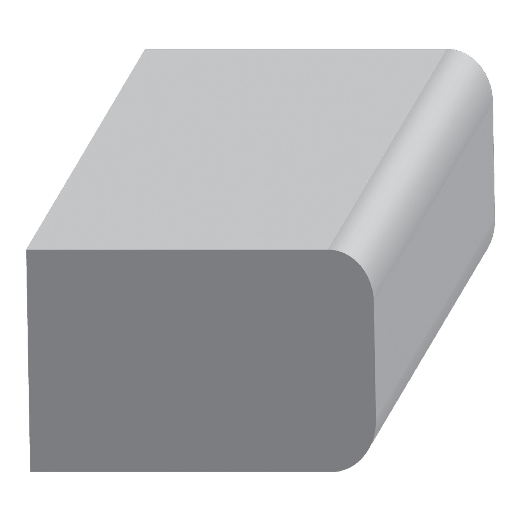 970PF, Door header fillet | EL & EL Wood Products