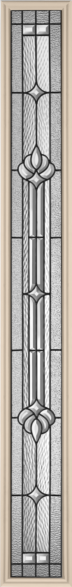 SIA852-725, Panama Sidelite Insert | EL & EL Wood Products