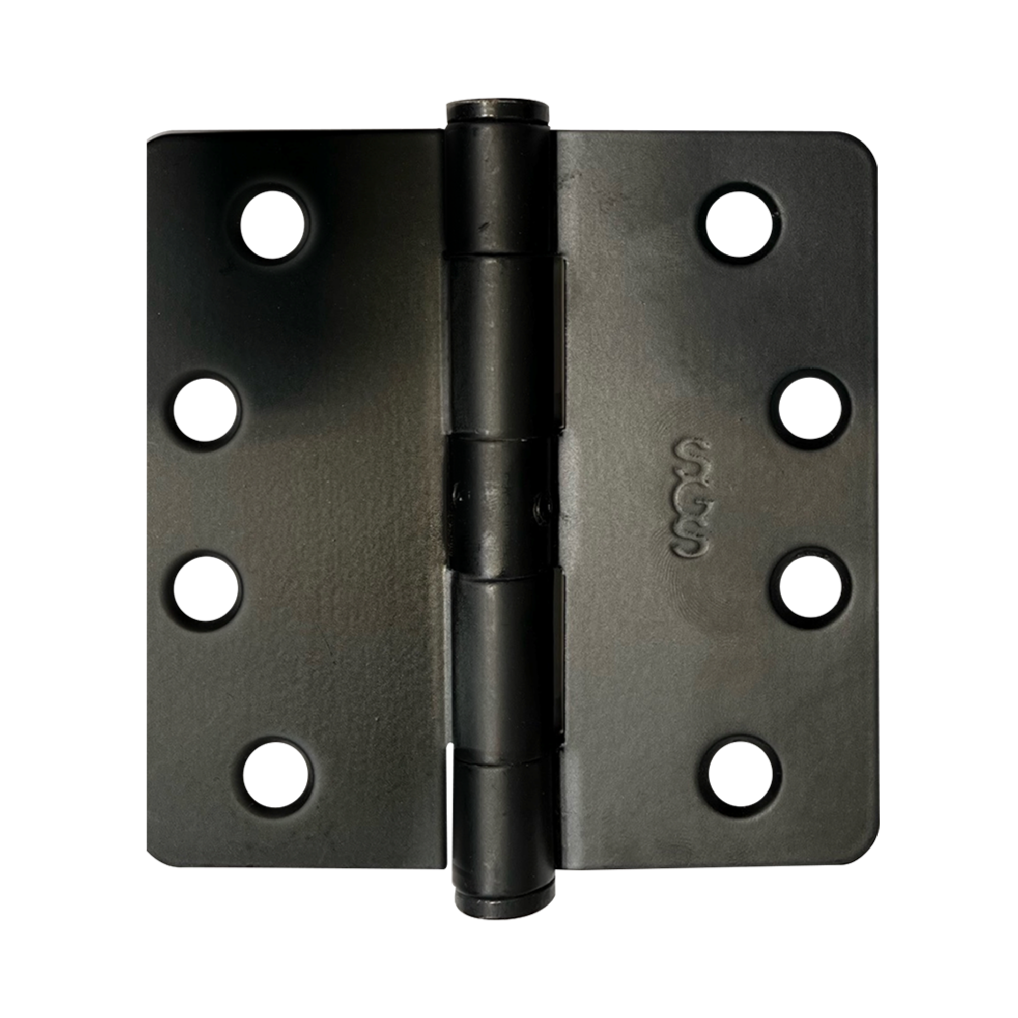 C40BL-NRP, Commercial Hinge Non Removable Pin | EL & EL Wood Products