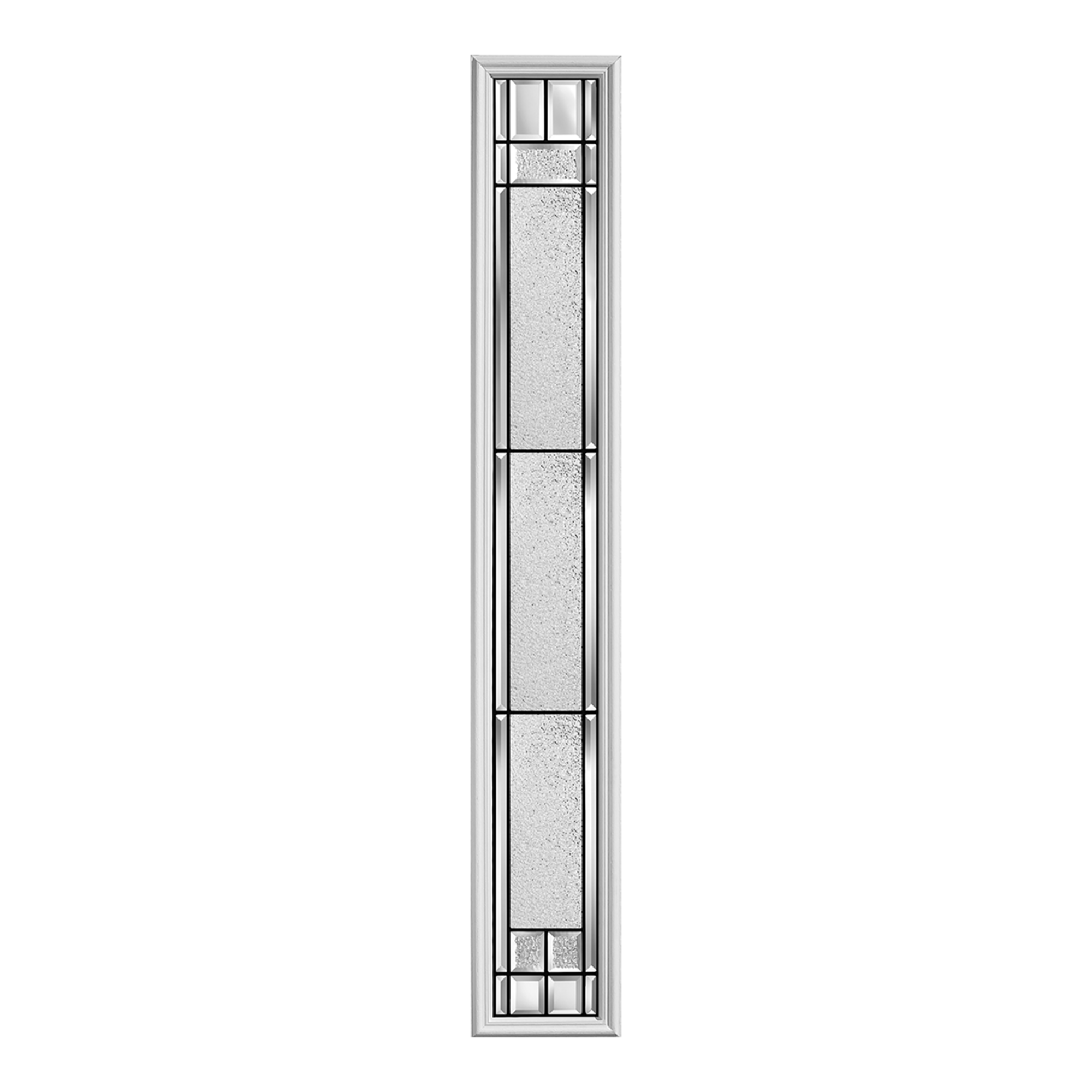 SIW151-328, Element Glass Sidelite Insert | EL & EL Wood Products