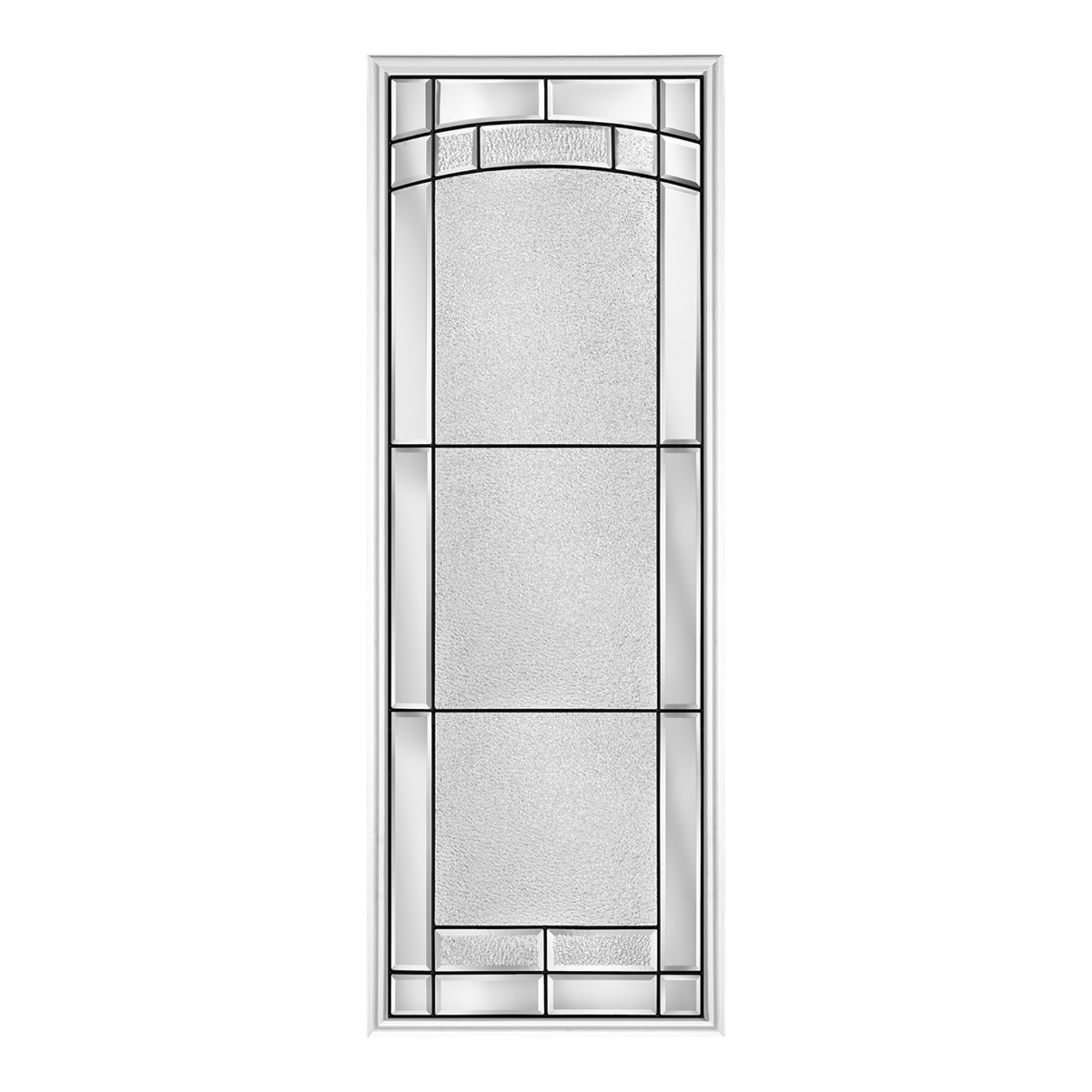 DIW122-328, Element Glass Insert | EL & EL Wood Products