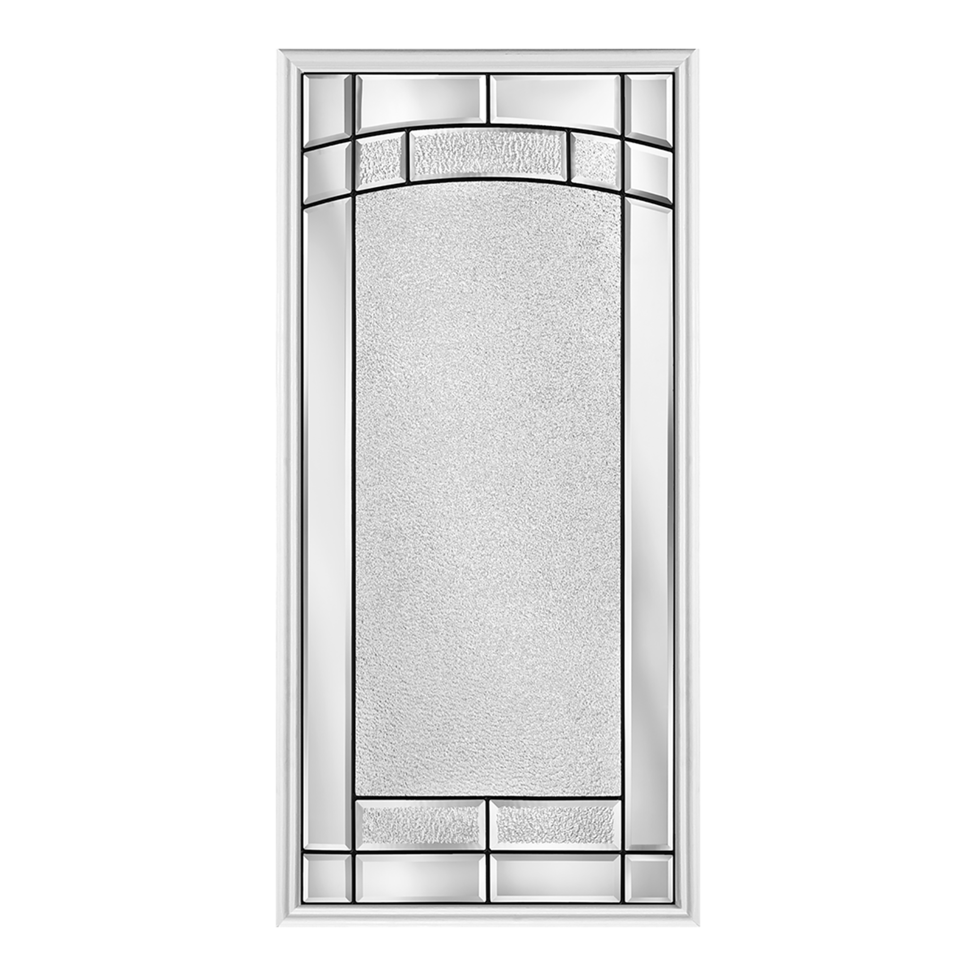 DIW404-328, Element Glass Insert | EL & EL Wood Products