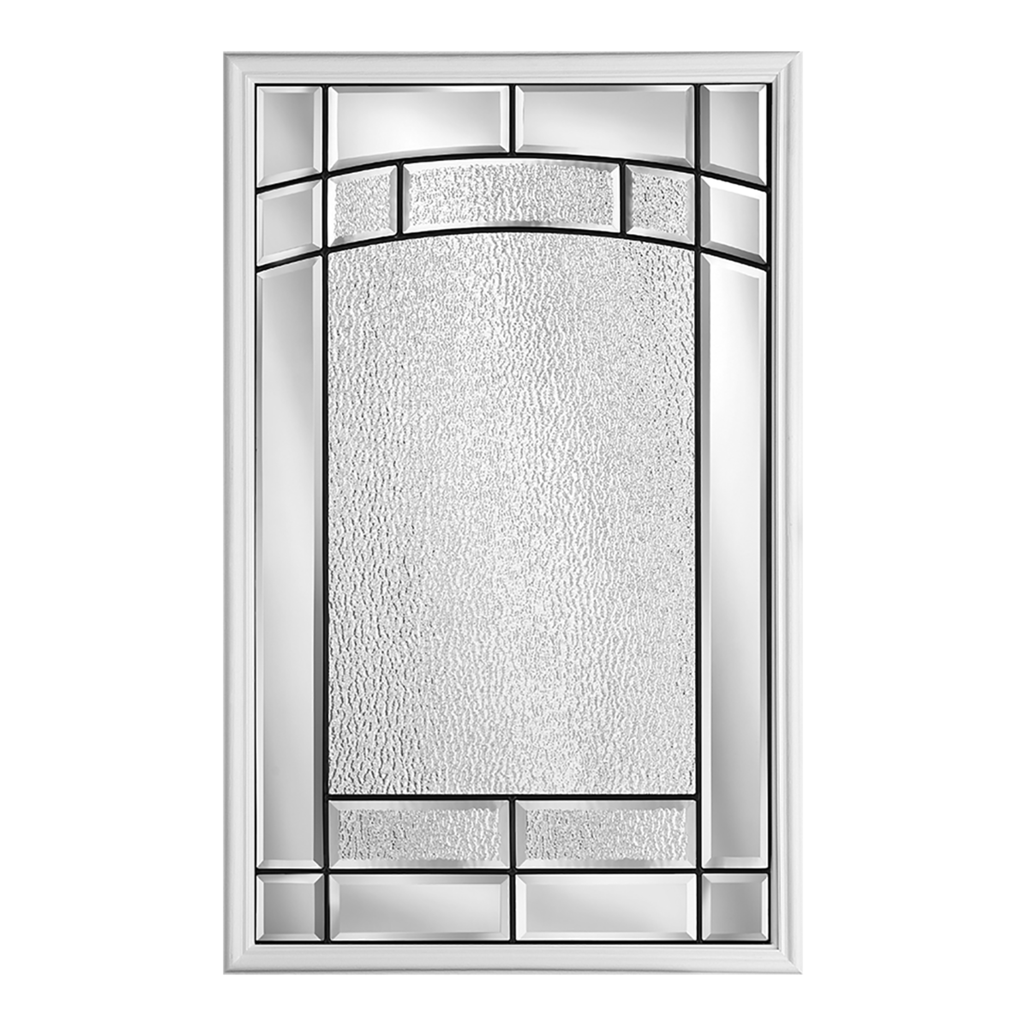 DIW106-328, Element Glass Insert | EL & EL Wood Products