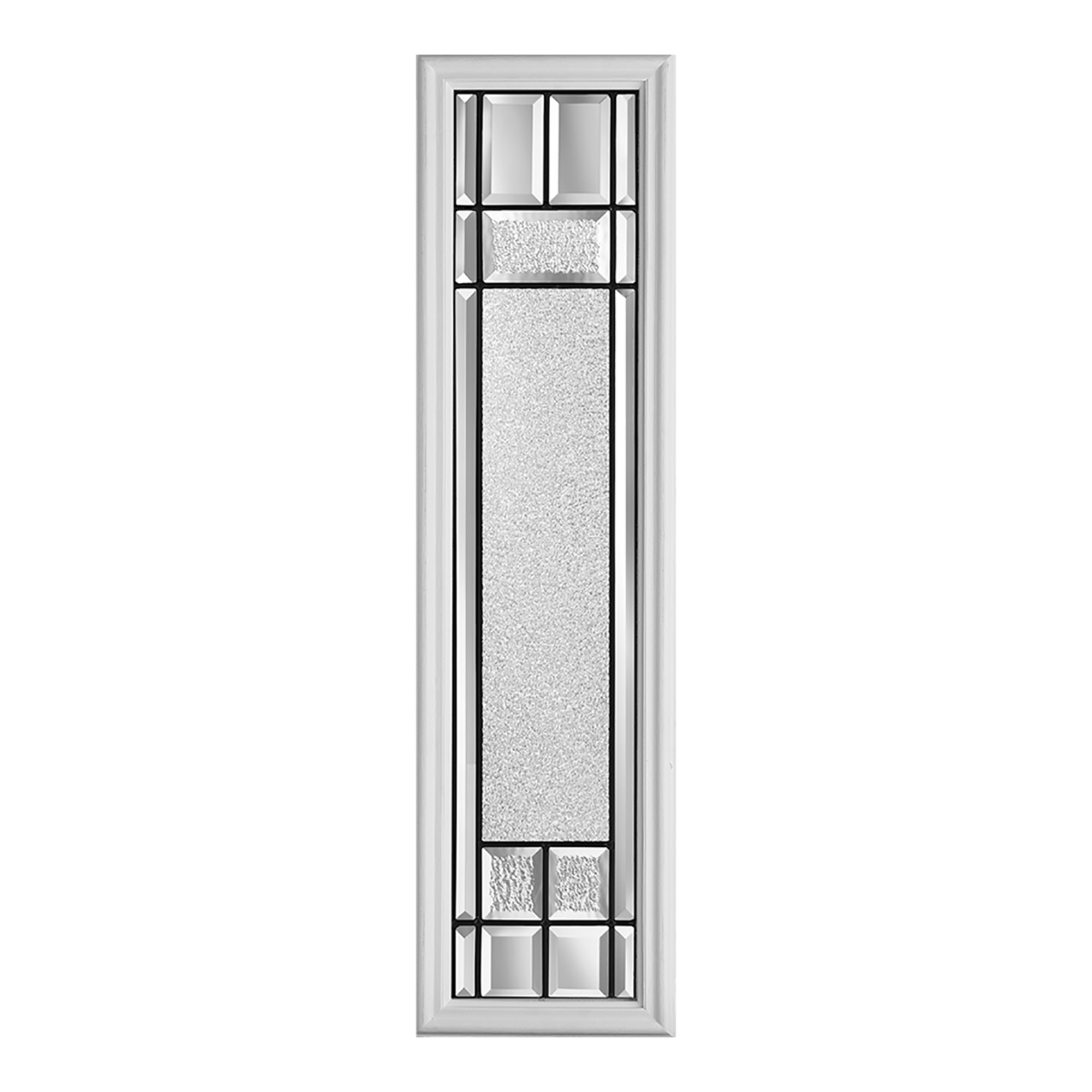 SIW129-328, Element Glass Sidelite Insert | EL & EL Wood Products