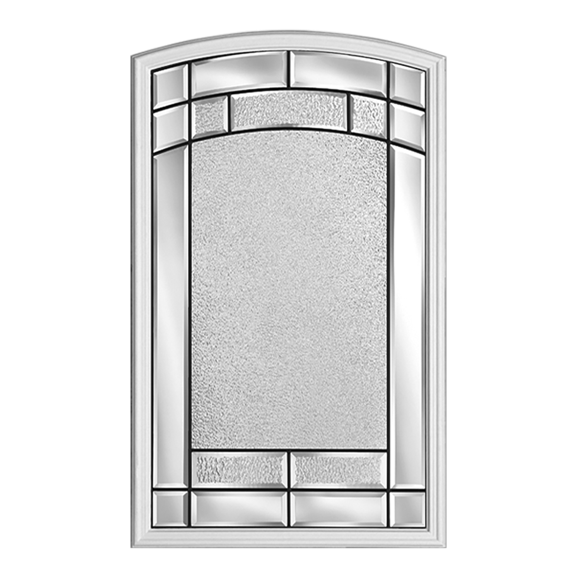DIW107-328, Element Glass Insert | EL & EL Wood Products