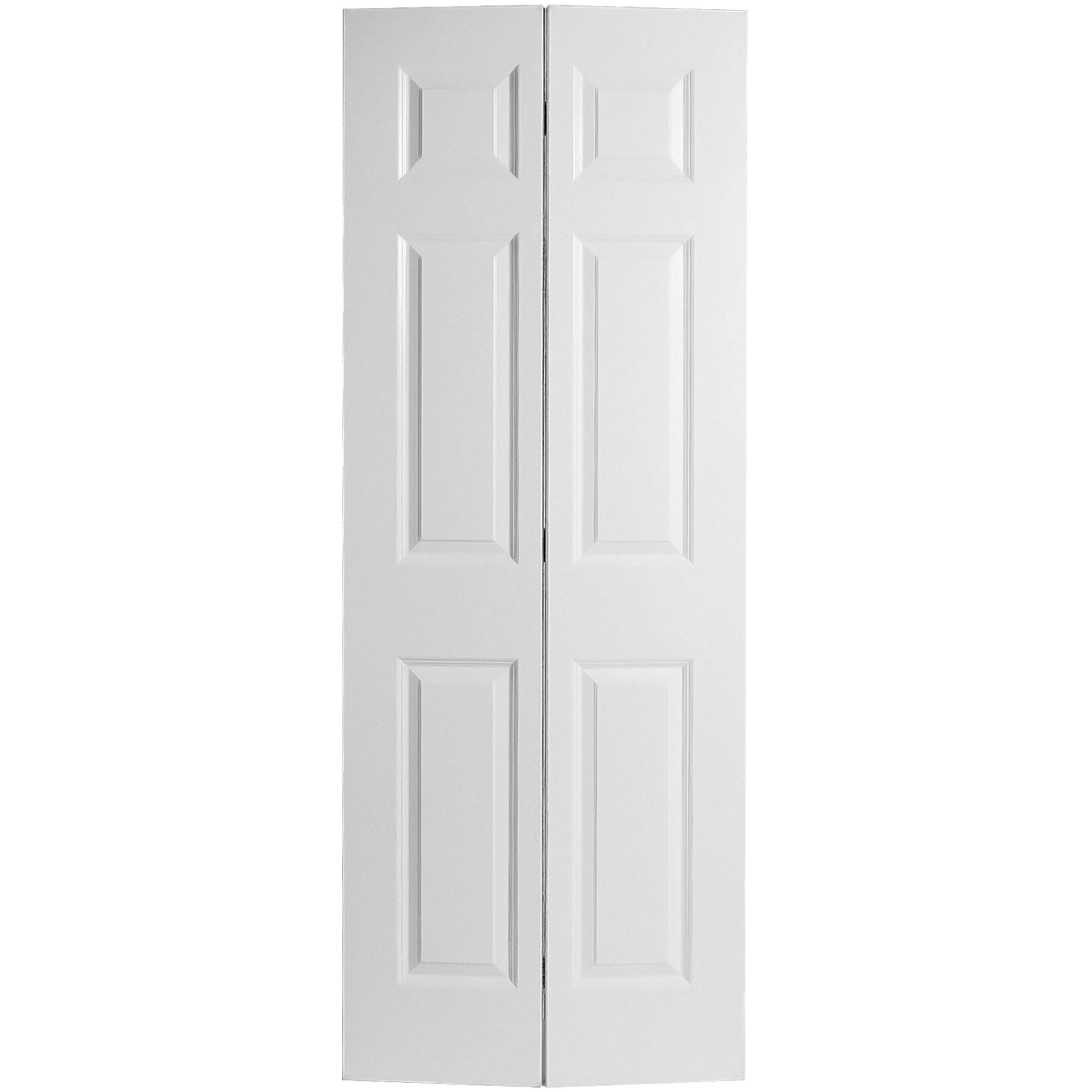 BI6PS, Classics Series 6 Panel BiFold Door | EL & EL Wood Products