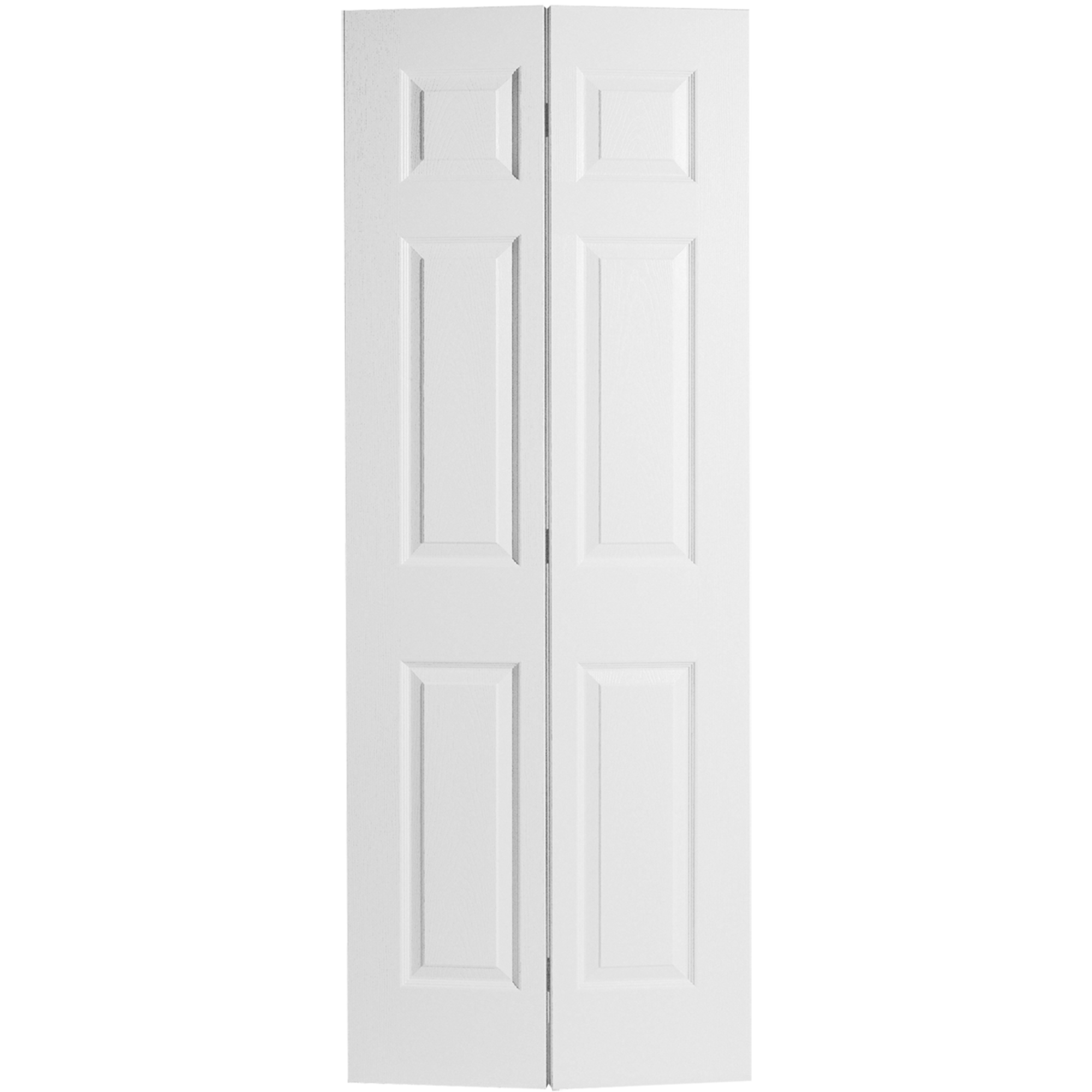 BI6PT, Classics Series 6 Panel BiFold Door | EL & EL Wood Products